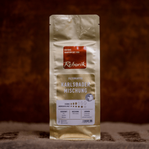 Kaffee, Wein & Feinkost aus Regensburg - Rehorik