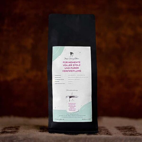 Espresso - Rehorik